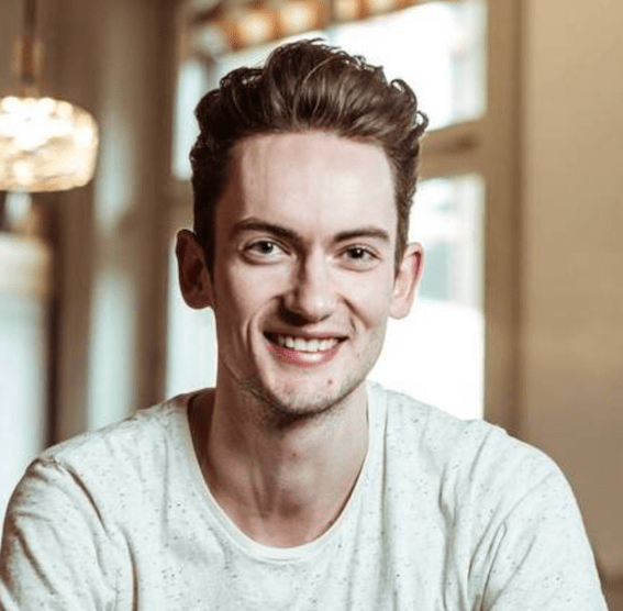 Master's Programs | HYPER ISLAND